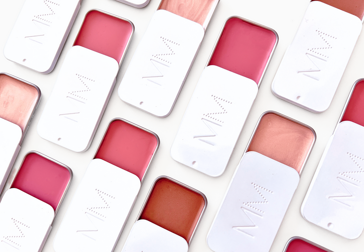 MO MI Beauty – MO MI BEAUTY